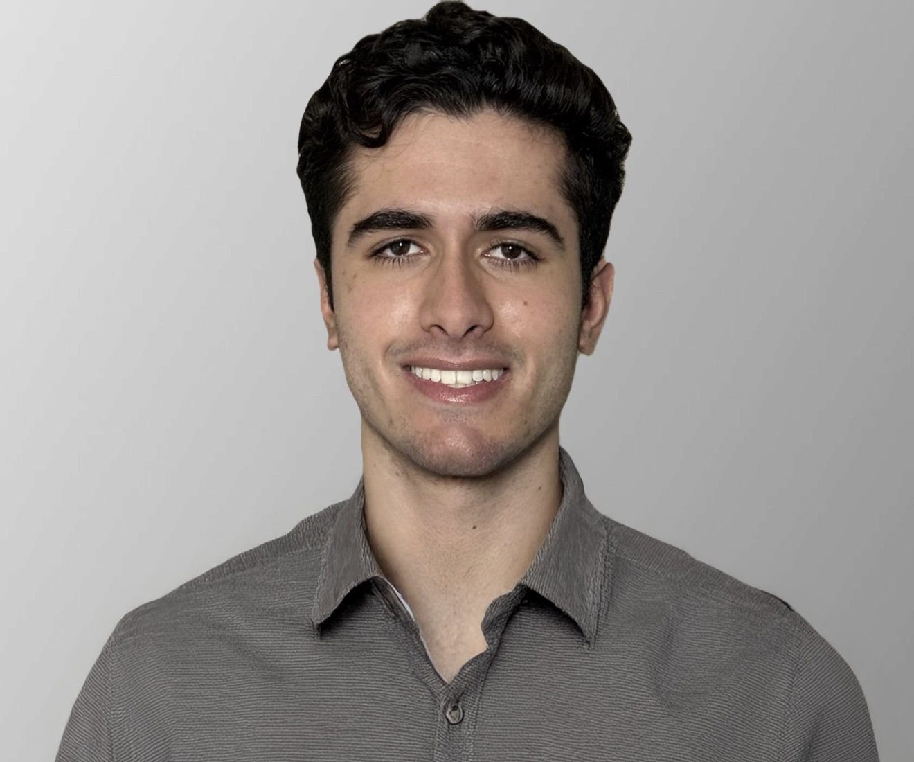 Daniel Valencia | Computer Science Student